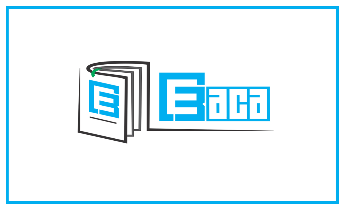 e-Baca – Eksplorasi Dunia Dengan Membaca