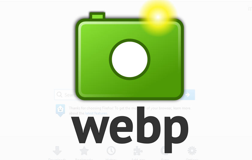 Gambar WEBP : Format Baru Pengganti JPG dan PNG – e-Baca