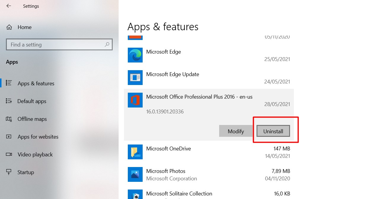 [FIX] Get Genuine Office - Your License Isn't Genuine, and You May Be A ...