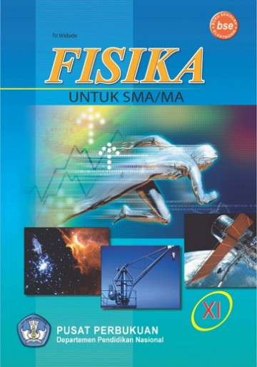 Buku Fisika Kelas 11 SMA – e-Baca