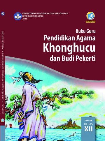 Buku Guru : Pendidikan Agama Khonghucu dan Budi Pekerti Kelas XII – e-Baca