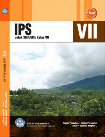 Buku Ips 7 Kelas 7 SMP – e-Baca