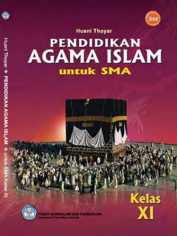 Buku Pendidikan Agama Islam Kelas 11 SMA – e-Baca