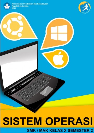 Buku Sistem Operasi Kelas 10 SMK – e-Baca