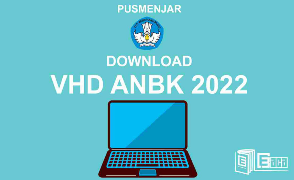VHD ANBK 2022 Fresh – e-Baca