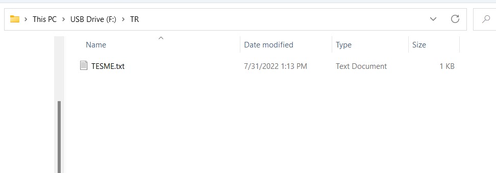 Cara Membuat Transfer Response ANBK – e-Baca