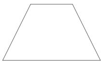 Trapesium: Jenis, Rumus Keliling & Luas, Contoh Soal – e-Baca
