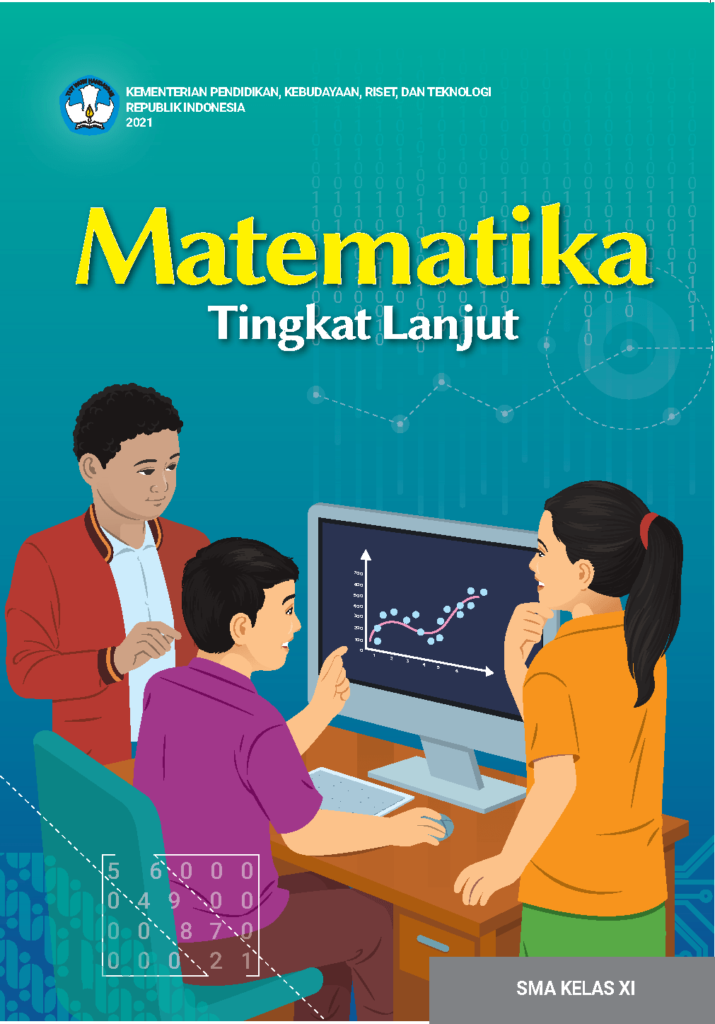 Matematika Tingkat Lanjut Untuk Sma Kelas Xi E Baca