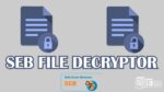 File SEB Decryptor – e-Baca